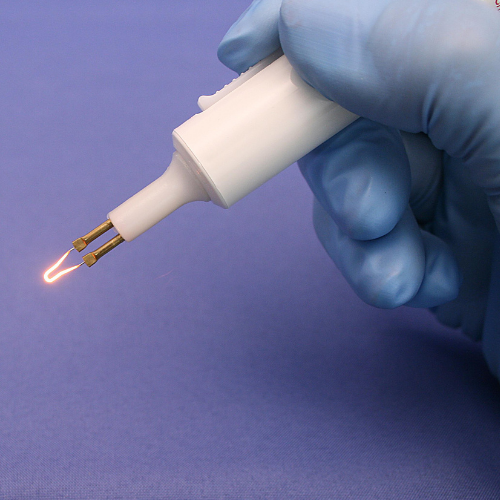 Disposable High Temp Loop Tip Cautery - Dalcross